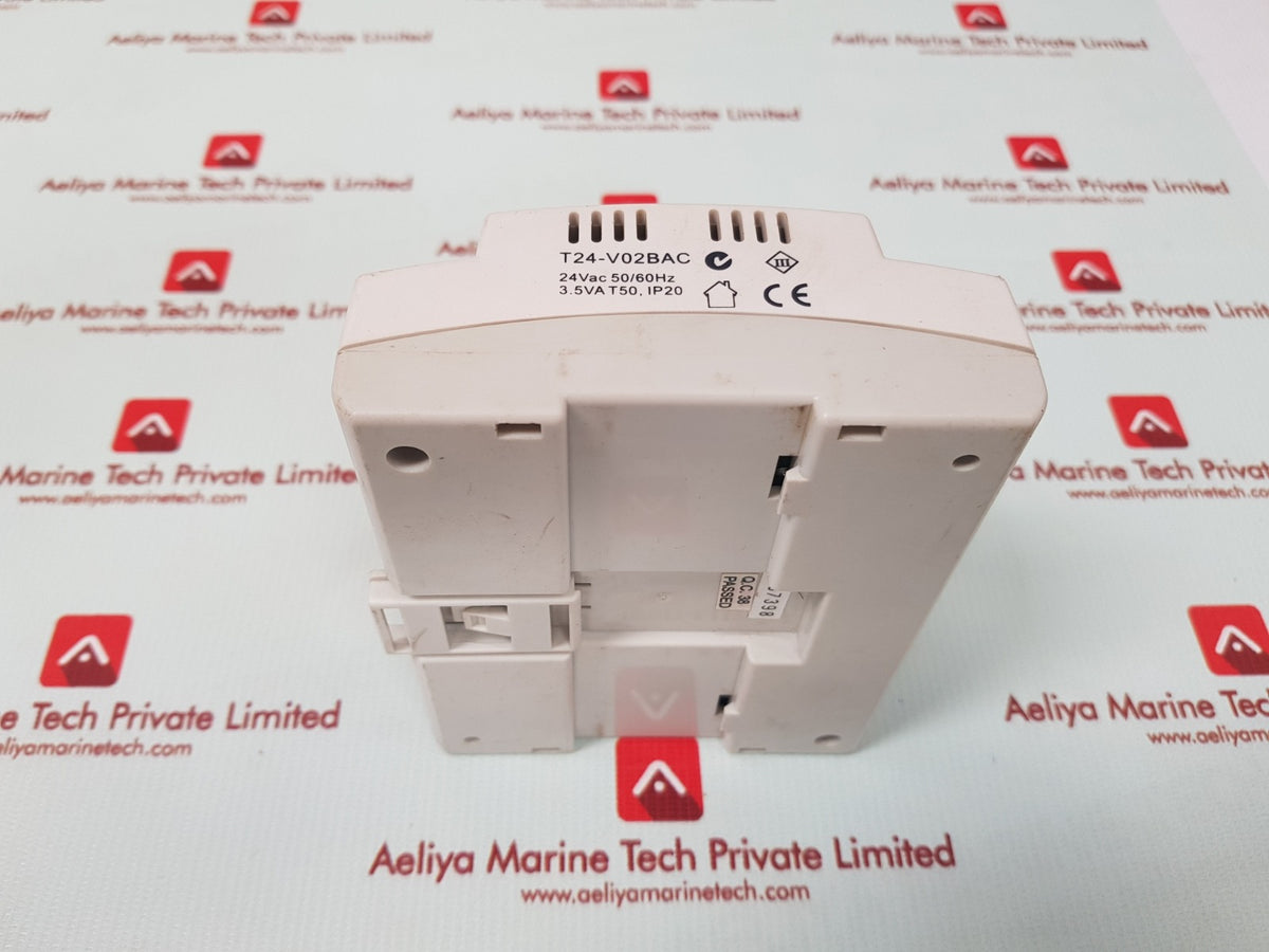 Belimo t24-v02bac room control module – Aeliya Marine