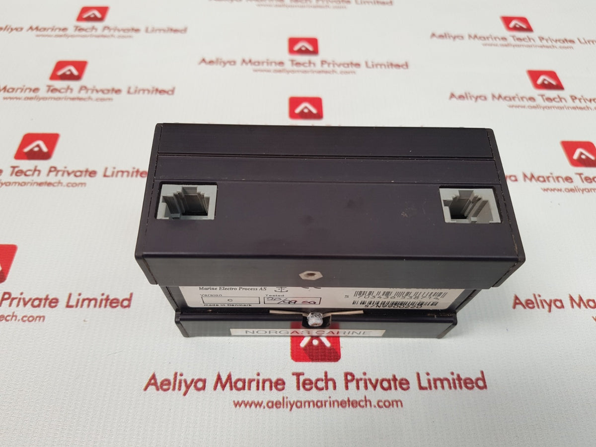 Marine Electro Process Mcl-08 Ai.P4 I/O Module – Aeliya Marine