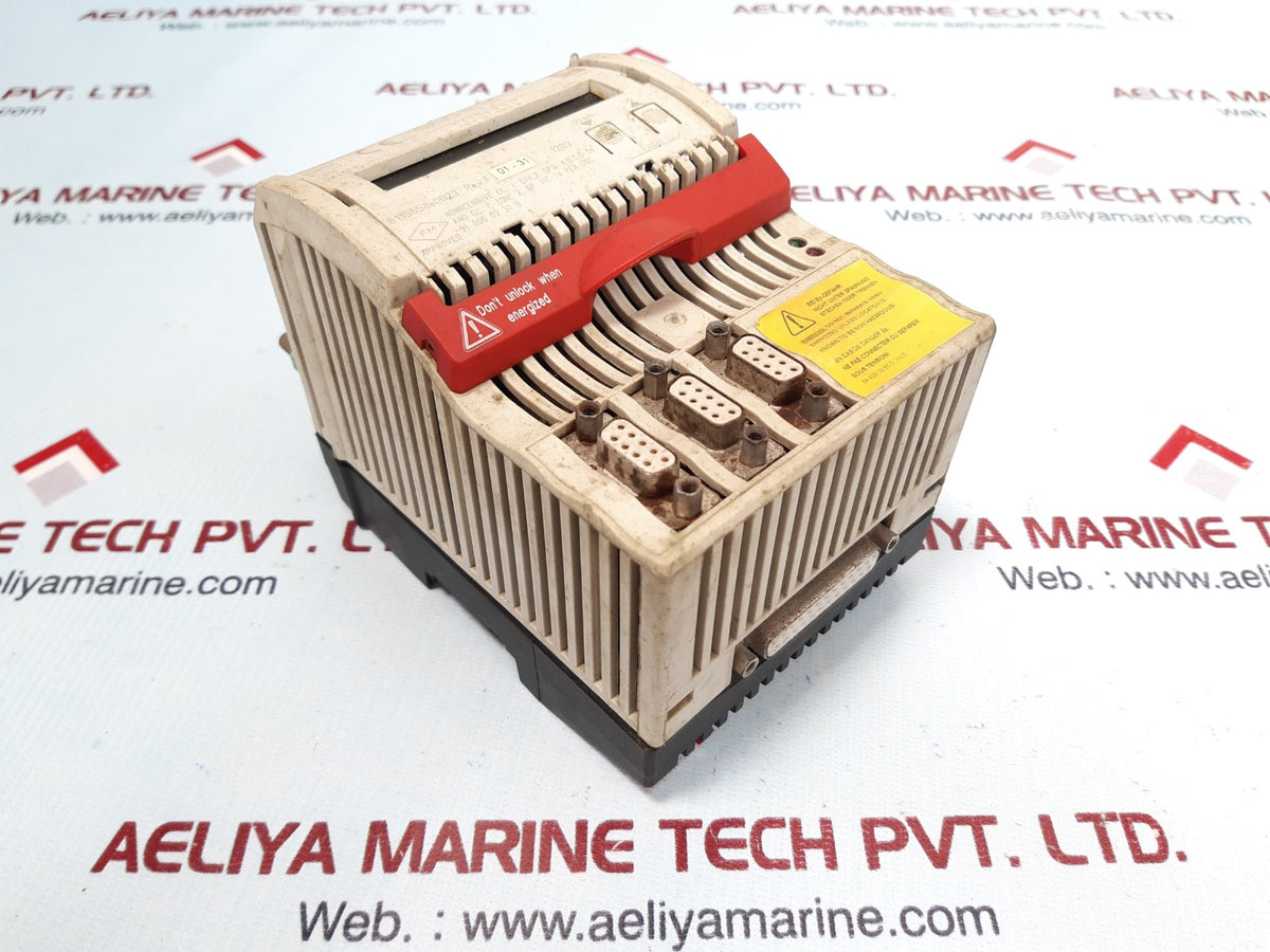 Stahl cpm 9440/15-01-11 – Aeliya Marine