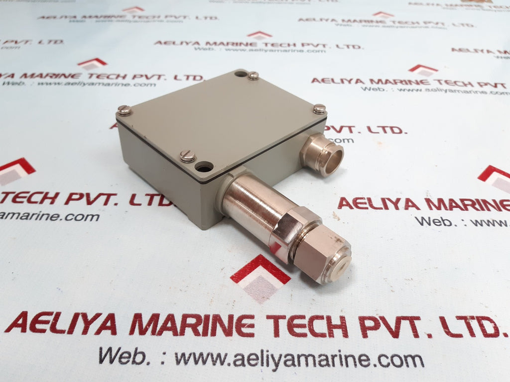 Trafag 8202.79.2212 pressure transmitter – Aeliya Marine