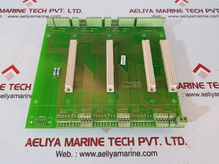 srk04-h pcb card – Aeliya Marine