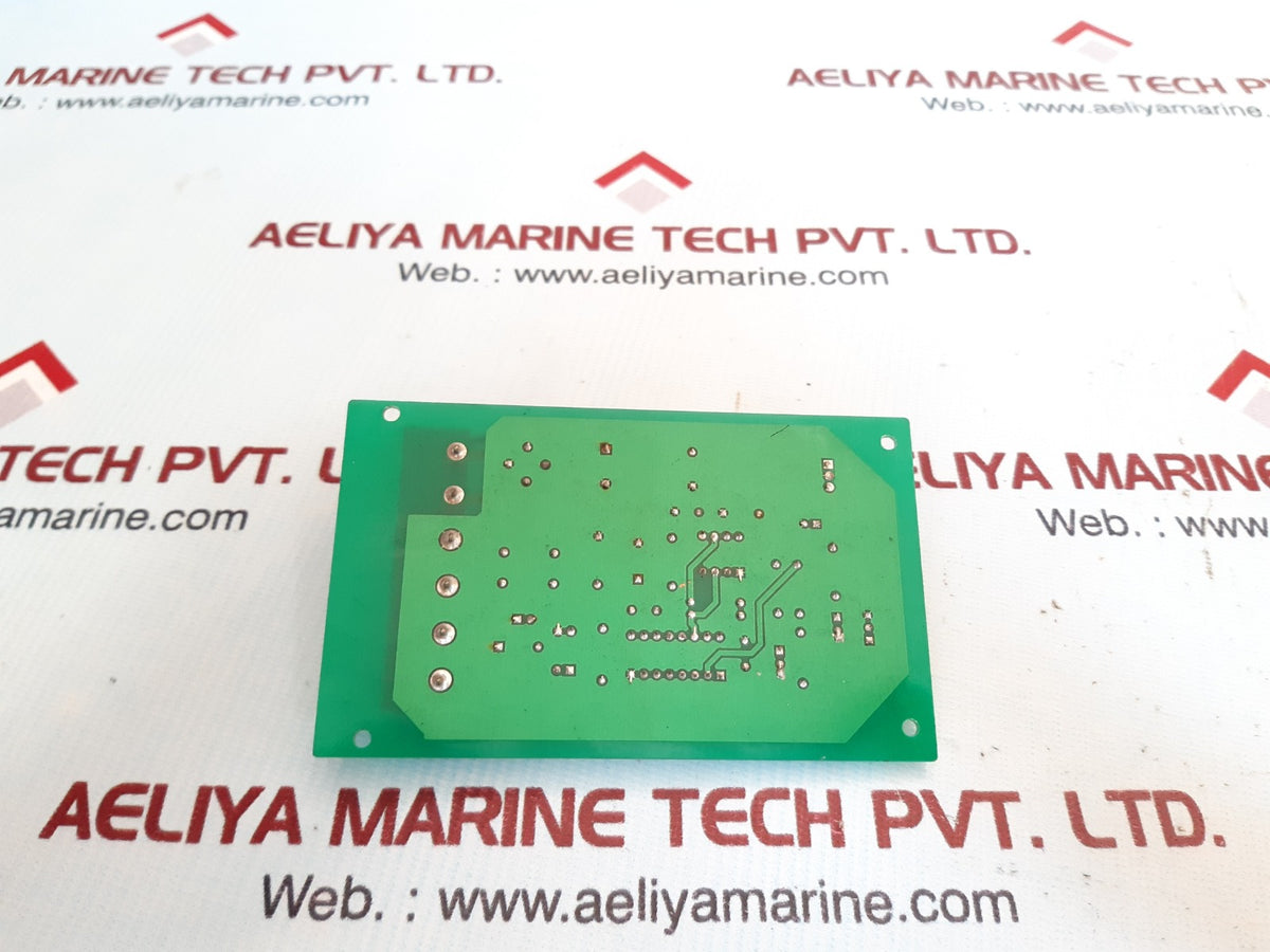 Pcb card fvc-102 – Aeliya Marine