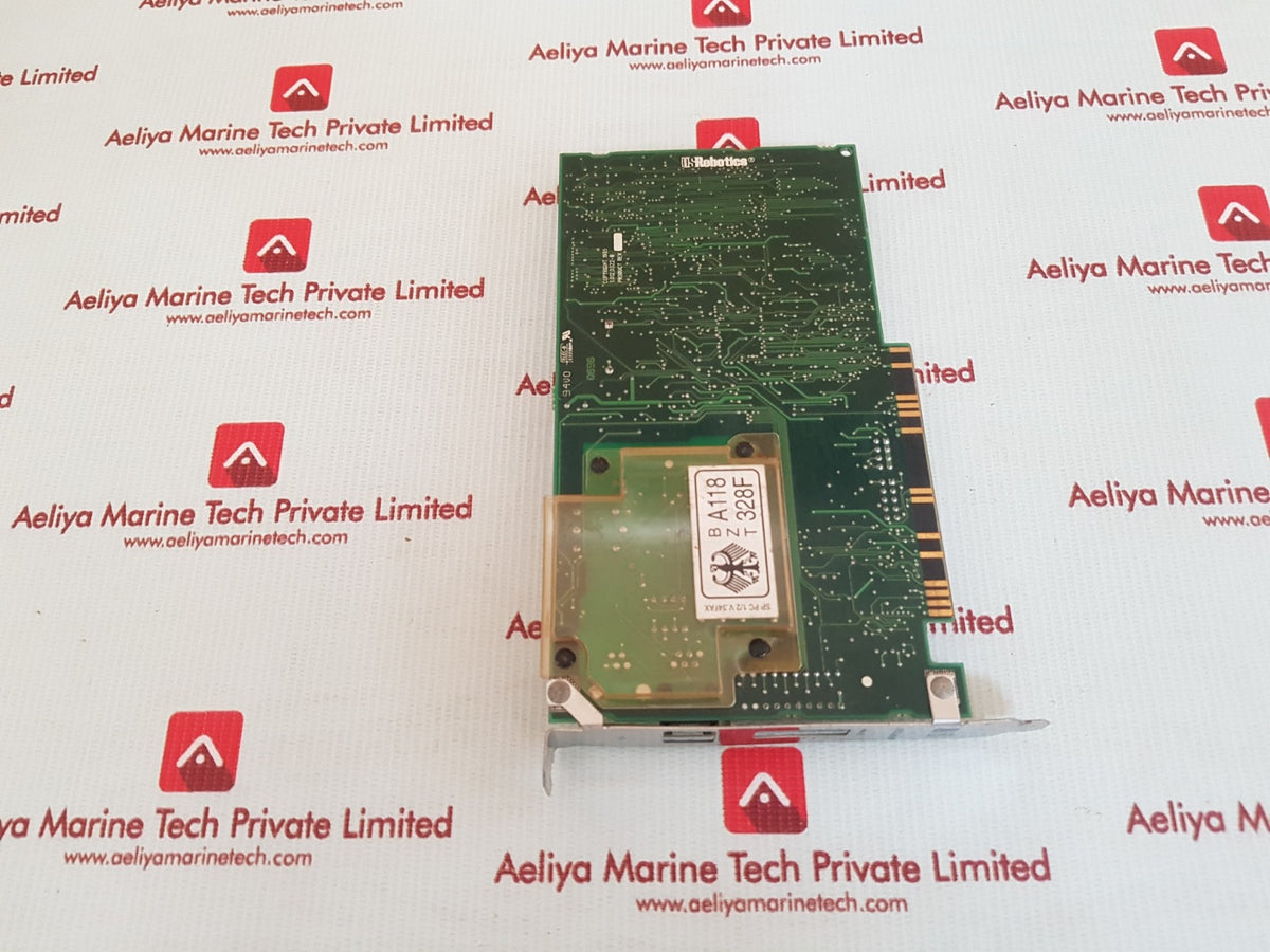 Us robotics 1.012.0322-b sportster internal modem – Aeliya Marine