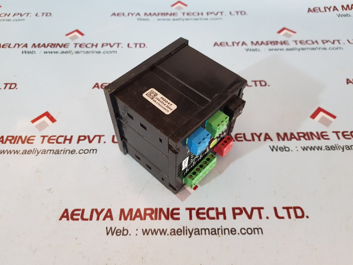 Entes epm-04 multimeter voltage – Aeliya Marine