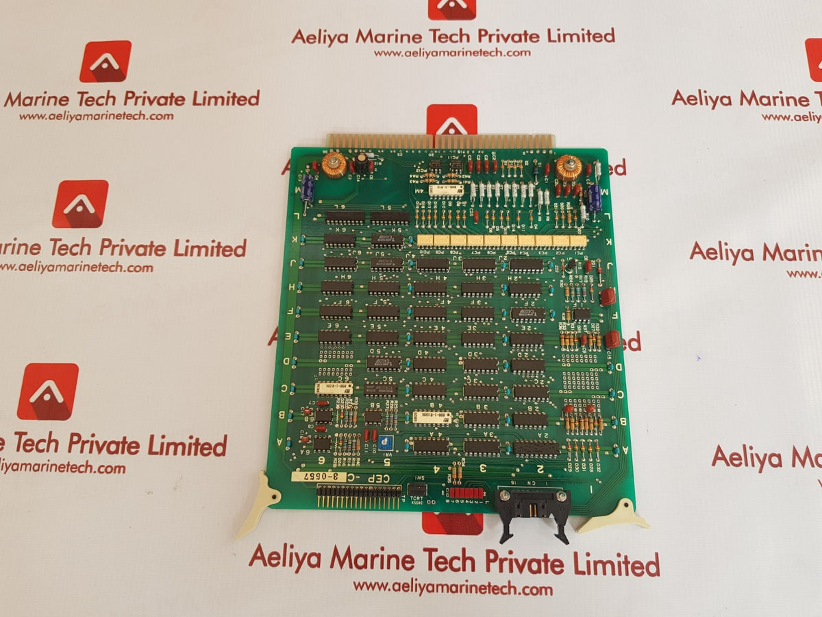 Mitsui cep-c 3-0557 pcb card – Aeliya Marine