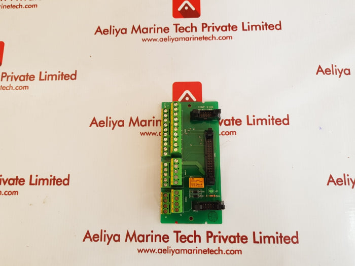 Stx engine hgau-20b terminal board – Aeliya Marine