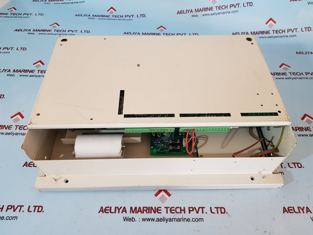 Autronica bs 100 fire alarm panel – Aeliya Marine