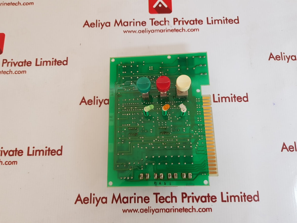 Terasaki esm-103z starter module k/87z/4/001b New – Aeliya Marine