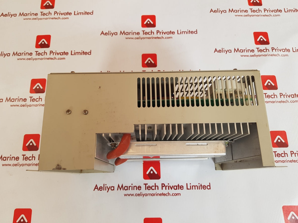 Hitachi brd-ez regenerative braking unit – Aeliya Marine