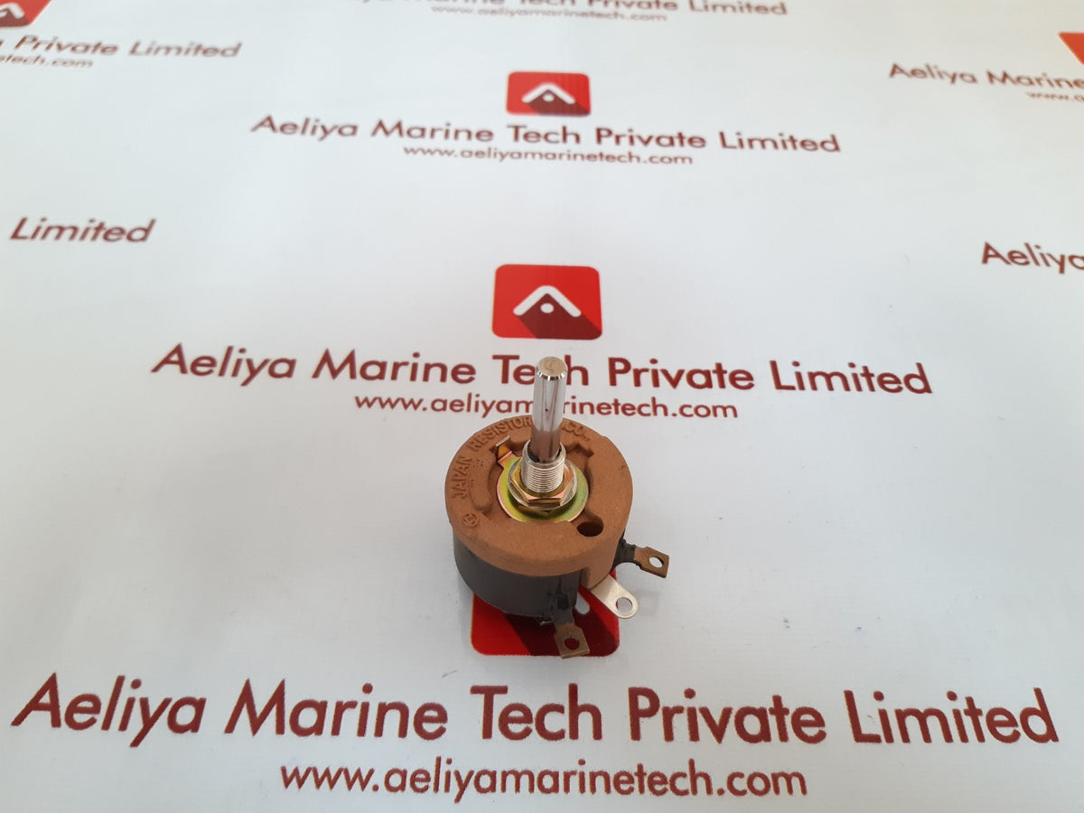 Japan resistor apr25 350r k 0638 – Aeliya Marine