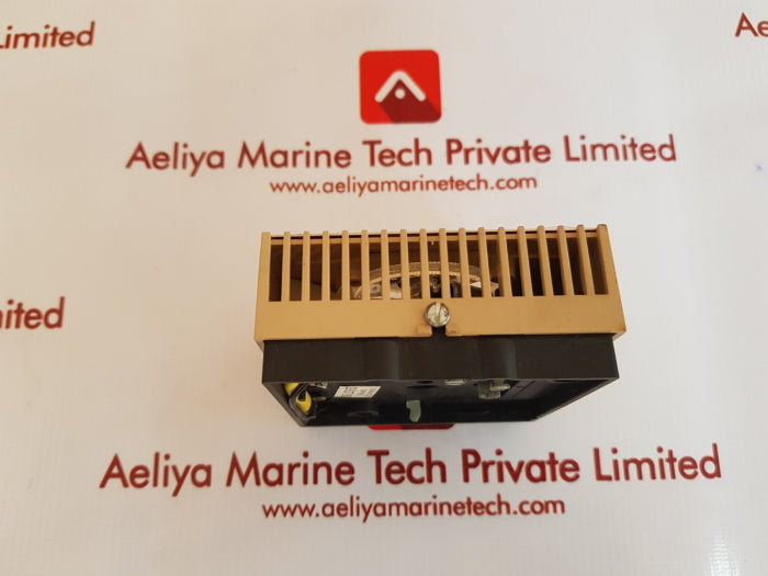 Sunvic tlm thermostat 10°c - 40°c – Aeliya Marine