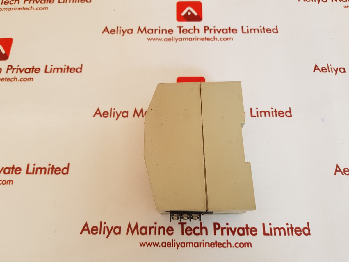 Allen bradley 9300-rades ethernet modem – Aeliya Marine