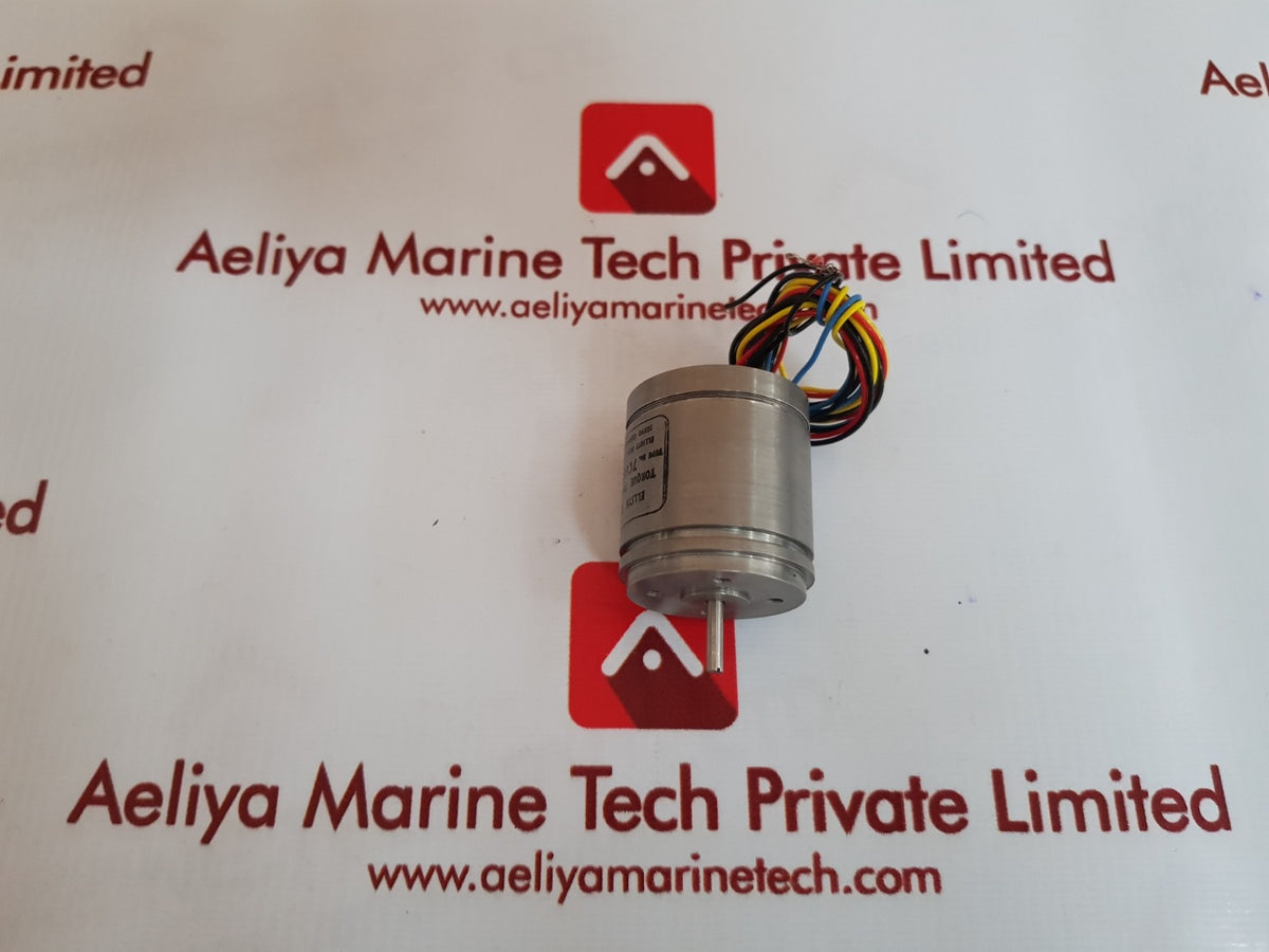 Elliott 7c68/2-li-bi ellsyn synchro torque transmitter Used – Aeliya Marine
