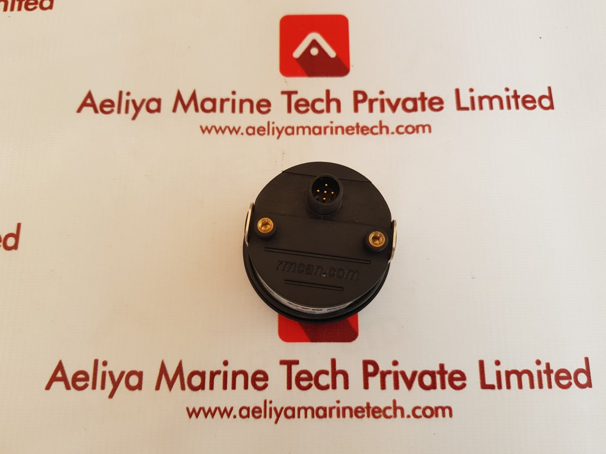 Tekomar rm display 1001 monochrome lcd display 251007020 – Aeliya Marine