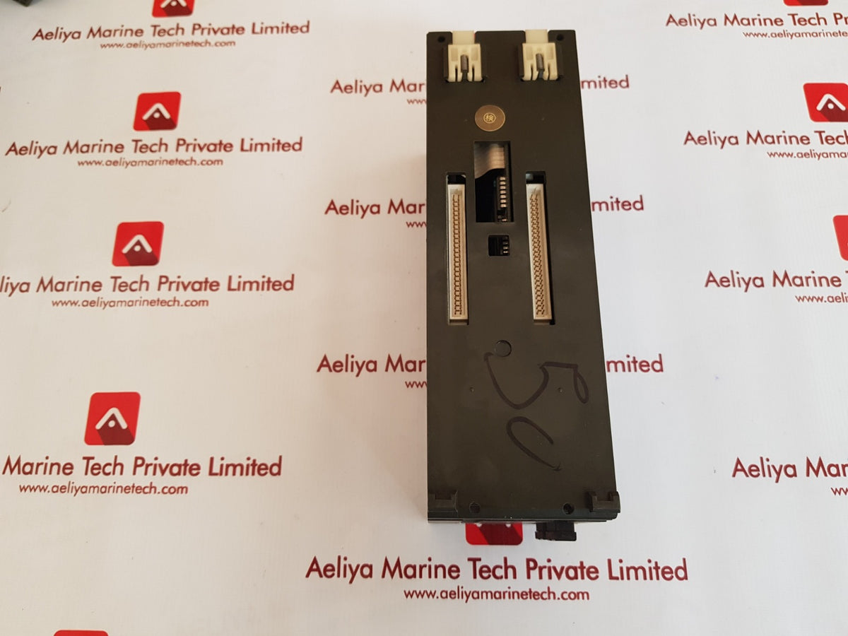 Mitsubishi a2cpu programmable controller module – Aeliya Marine