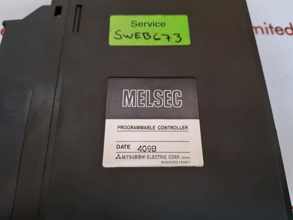 Mitsubishi ay11a output module – Aeliya Marine