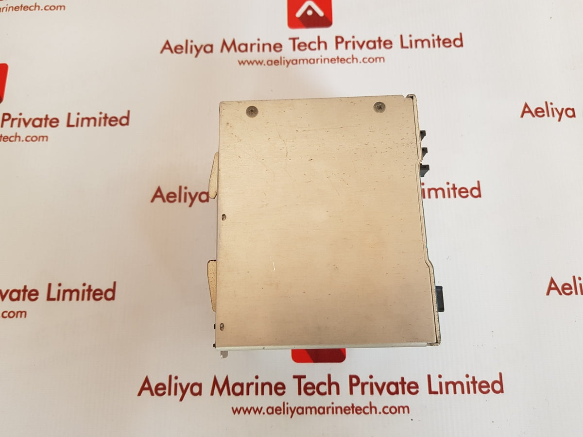 Delta electronic eoe12010005 power supply – Aeliya Marine
