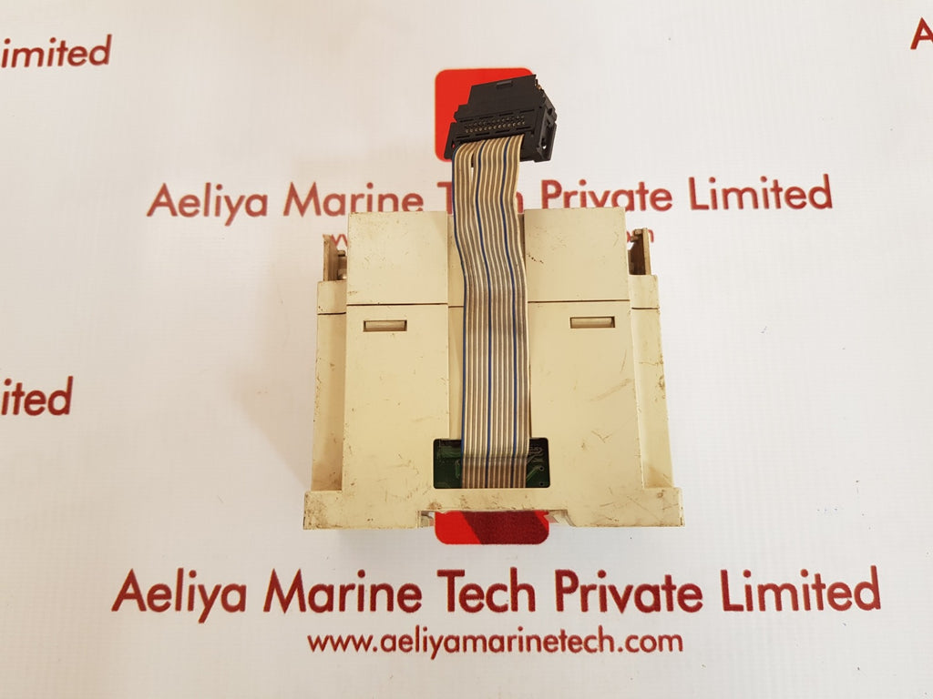 Mitsubishi fxon-3a programmable controller – Aeliya Marine