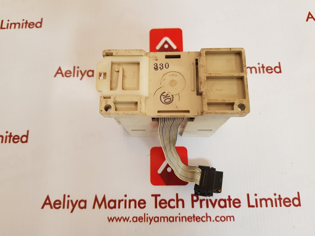 Mitsubishi fxon-3a programmable controller – Aeliya Marine