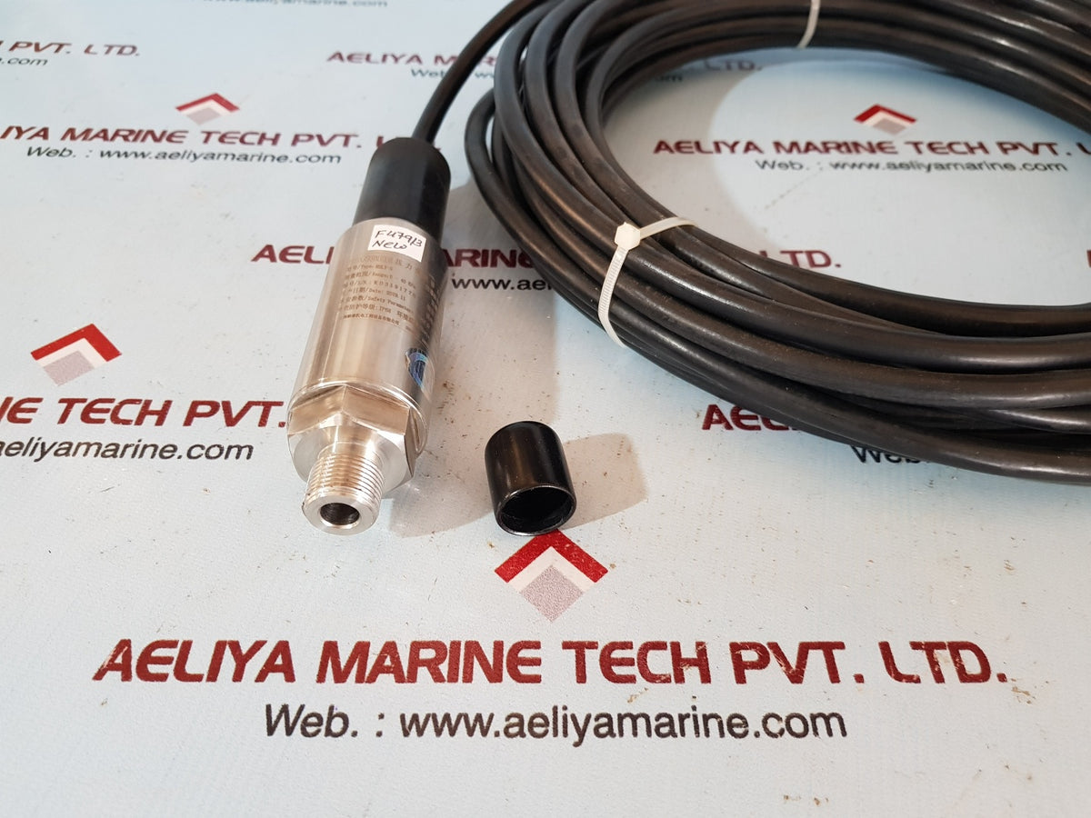Rongde rdly-s pressure transmitter with cable – Aeliya Marine