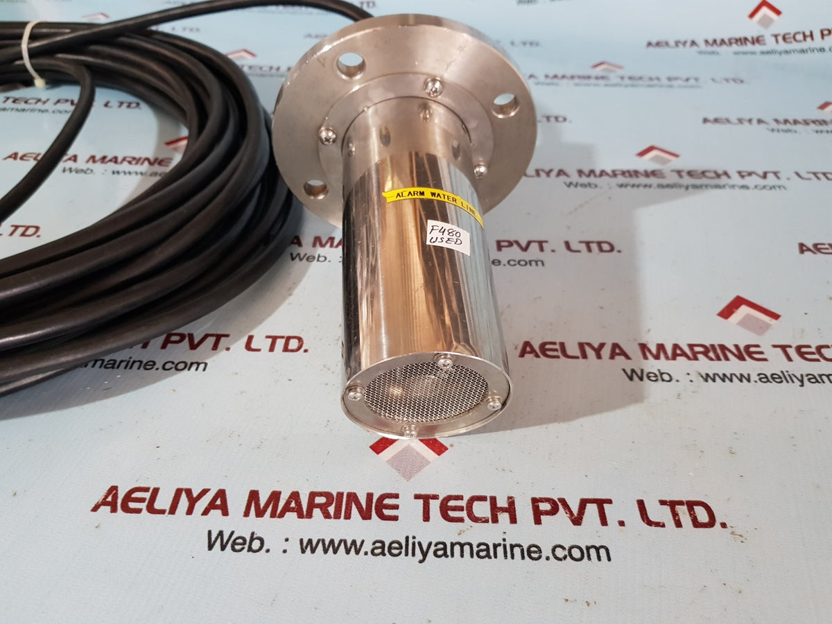 Rongde rdhl-b2-s11-b3 float level switch sensor – Aeliya Marine
