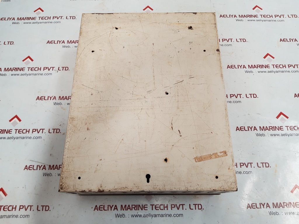 Cerberus Cba 2000 Fire Alarm System – Aeliya Marine