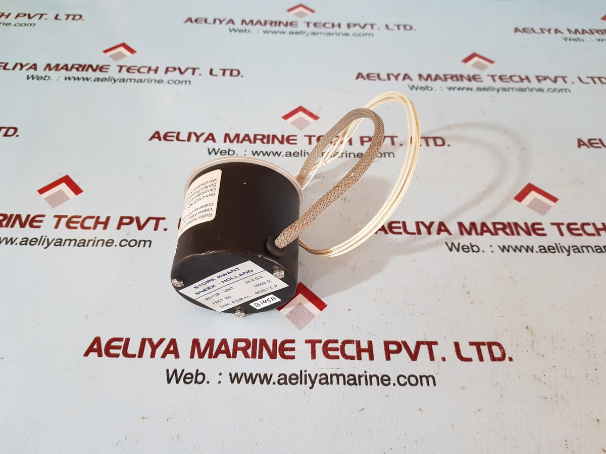 Stork kwant r.s.m.4.l – Aeliya Marine