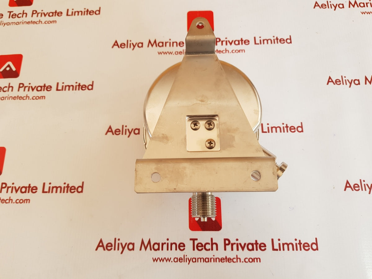 Nagano keiki kh50 pressure transmitter 1.5 mp2 – Aeliya Marine