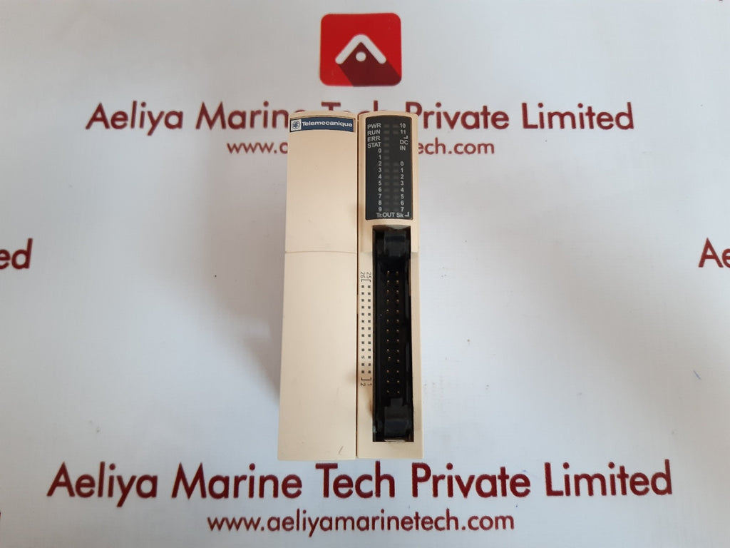 Telemecanique twido twdlmda20duk programmable controller – Aeliya Marine