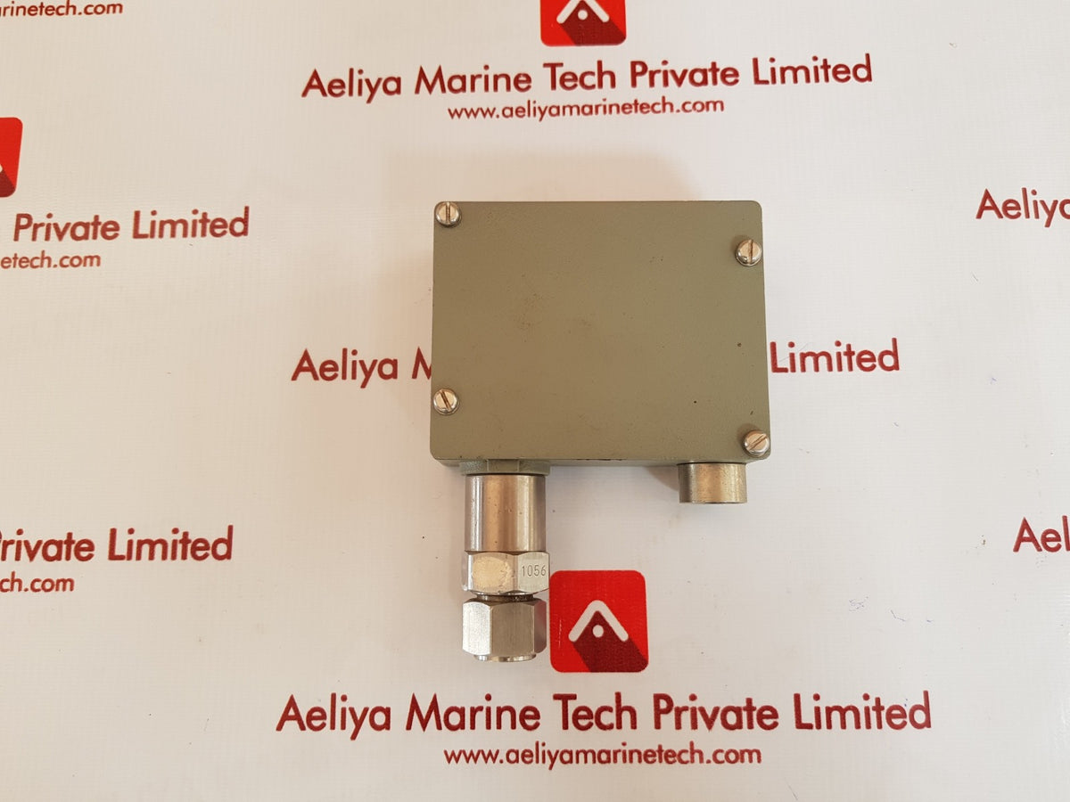 Trafag 8202.75.2212 pressure transmitter – Aeliya Marine