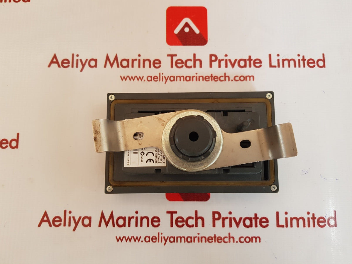 Schneider ltmcu operator control unit – Aeliya Marine