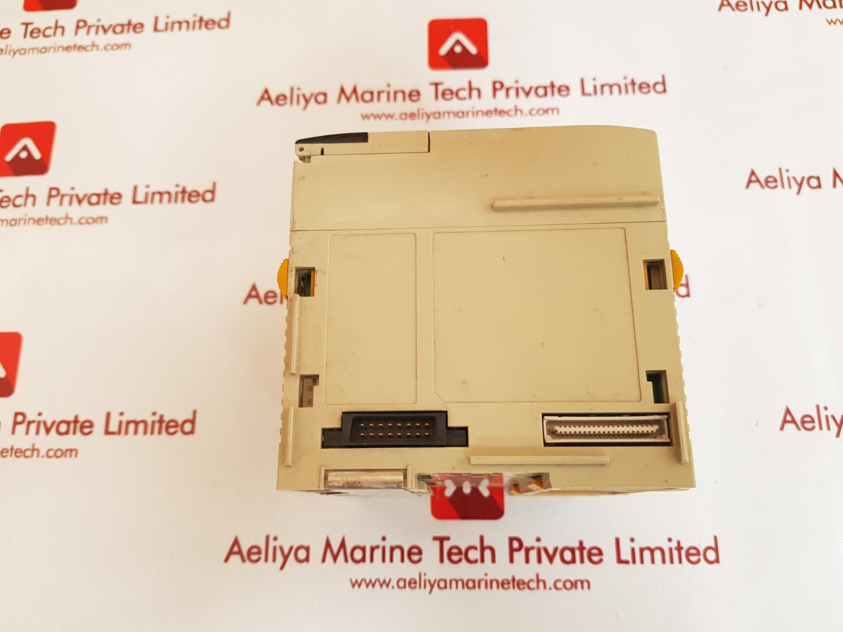 Omron cqm1h-cpu51 programmable controller cpu unit – Aeliya Marine