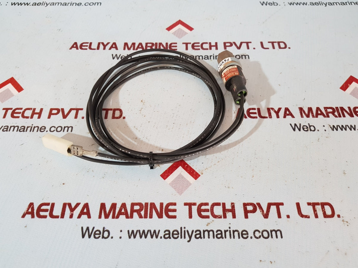Texas instruments ps80-01-0008 Pressure Switch psh pmax 42b – Aeliya Marine