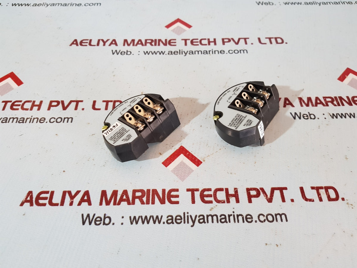 03031-0332-0011 Terminal Block – Aeliya Marine