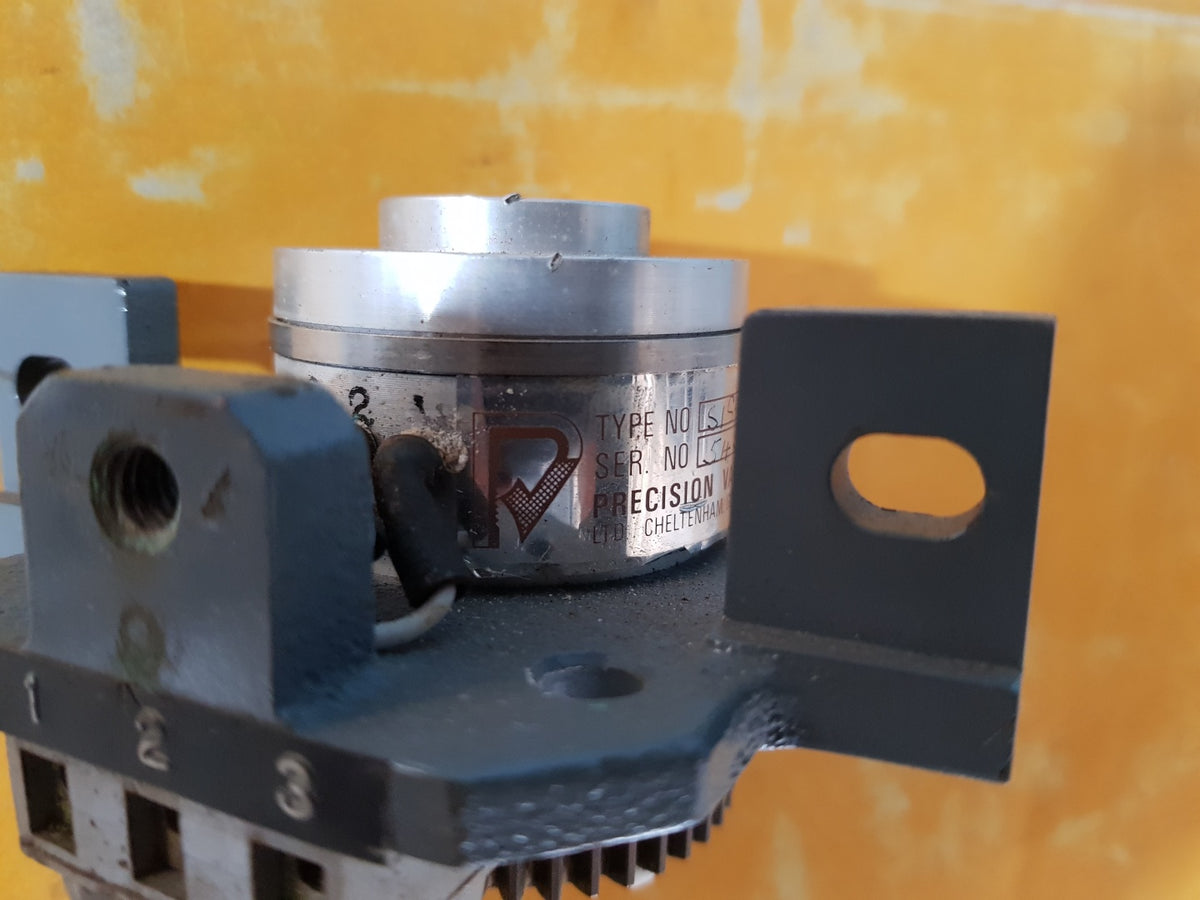 Precision varionics sis.1k.tg – Aeliya Marine