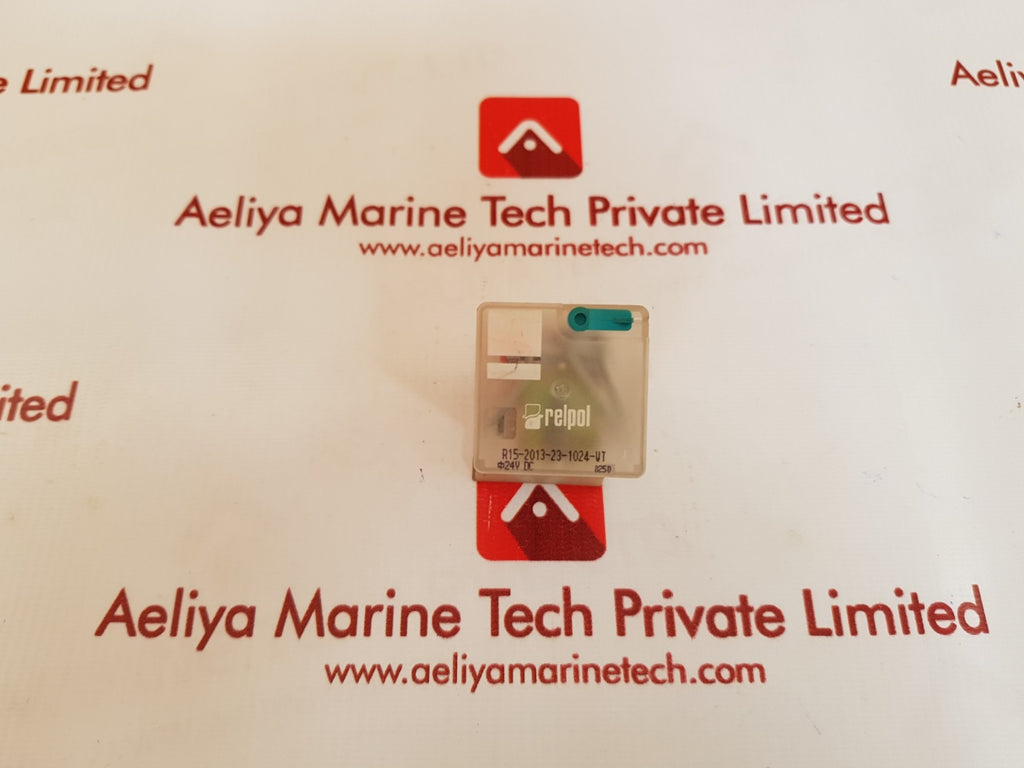 Relpol lr86957 10a 250vac – Aeliya Marine