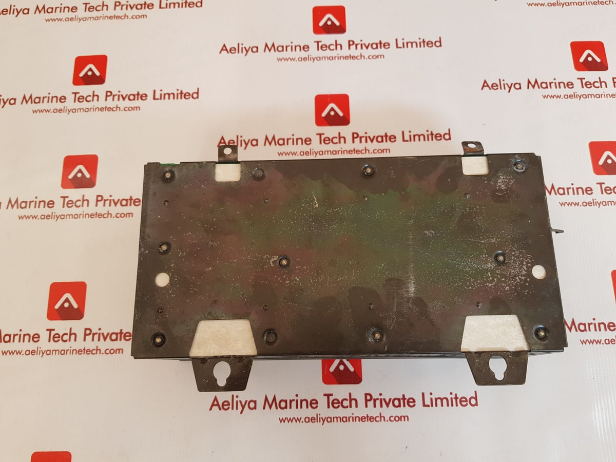 Allen bradley x1746-a7 module rack – Aeliya Marine