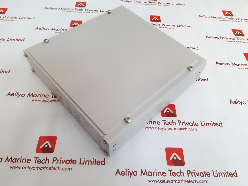 ct93473a/02 overspeed module New – Aeliya Marine