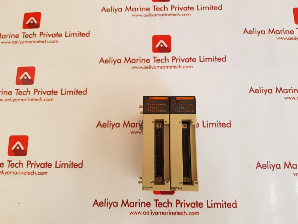 Omron cqm1-id213-1 input unit – Aeliya Marine