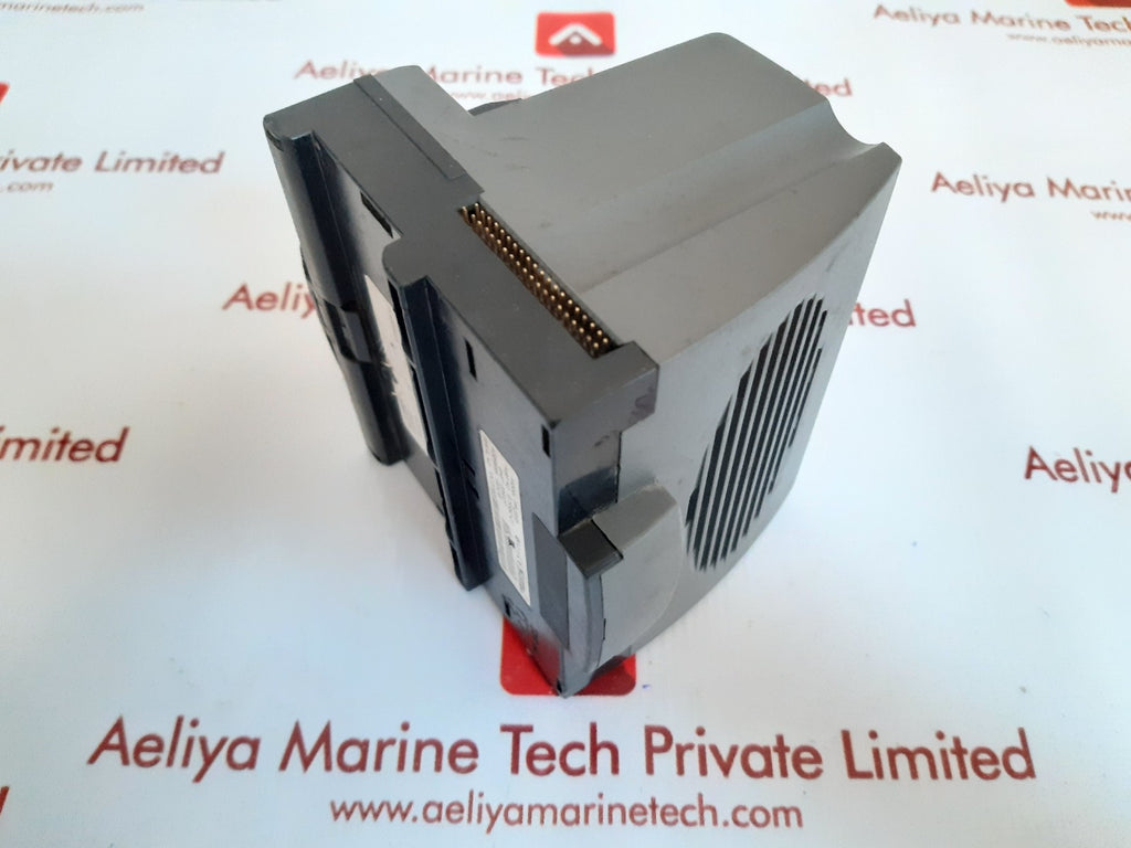 National instruments fp-2000 ethernet controller module – Aeliya Marine