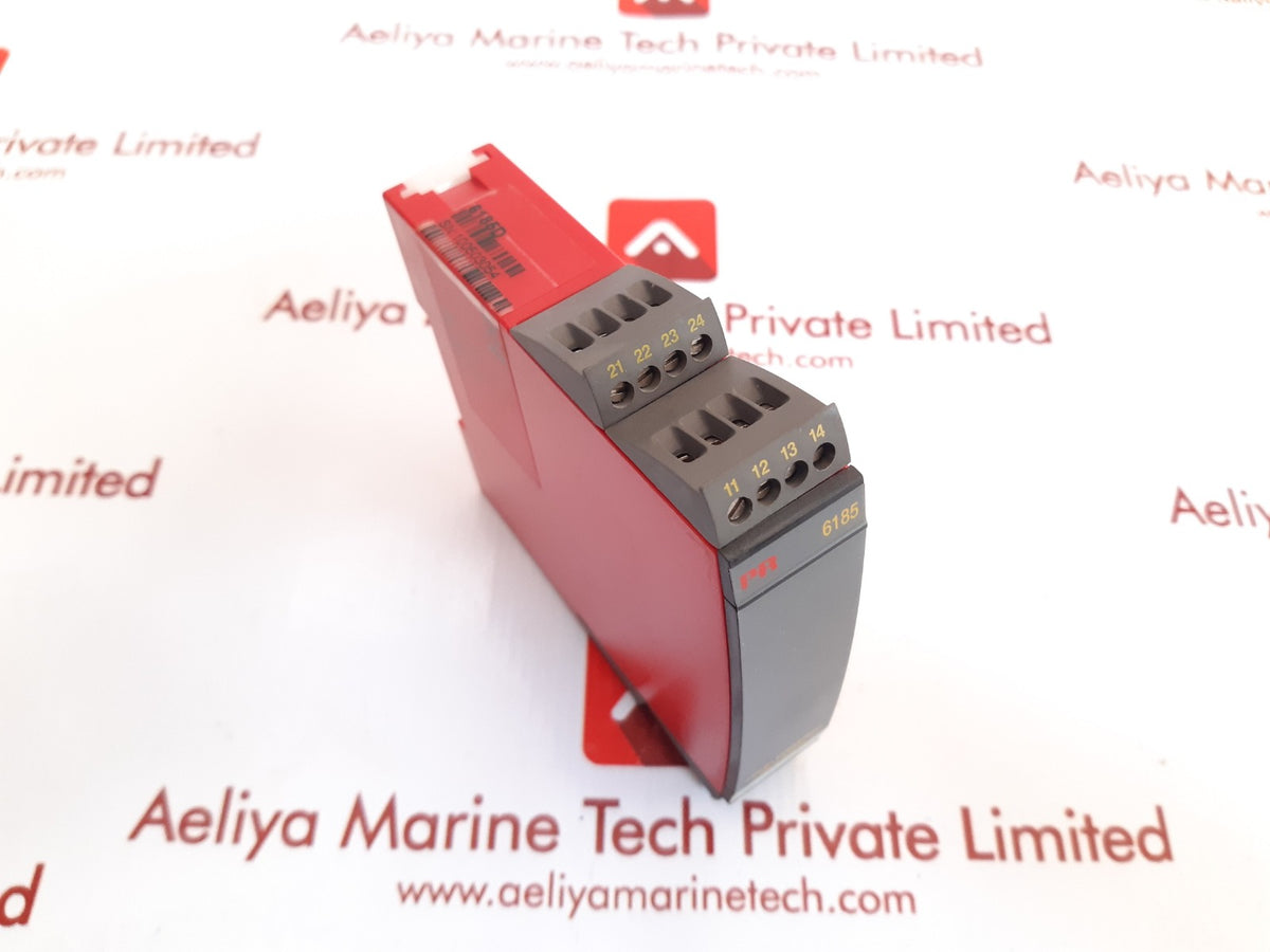 Pr electronics 6185 loop - powered isolator 6185d – Aeliya Marine