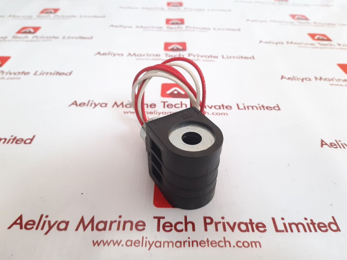 Delta dcl11 solenoid coil – Aeliya Marine