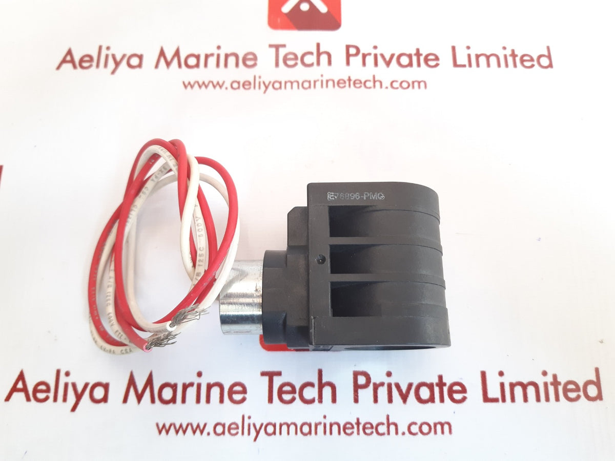 Delta dcl11 solenoid coil – Aeliya Marine