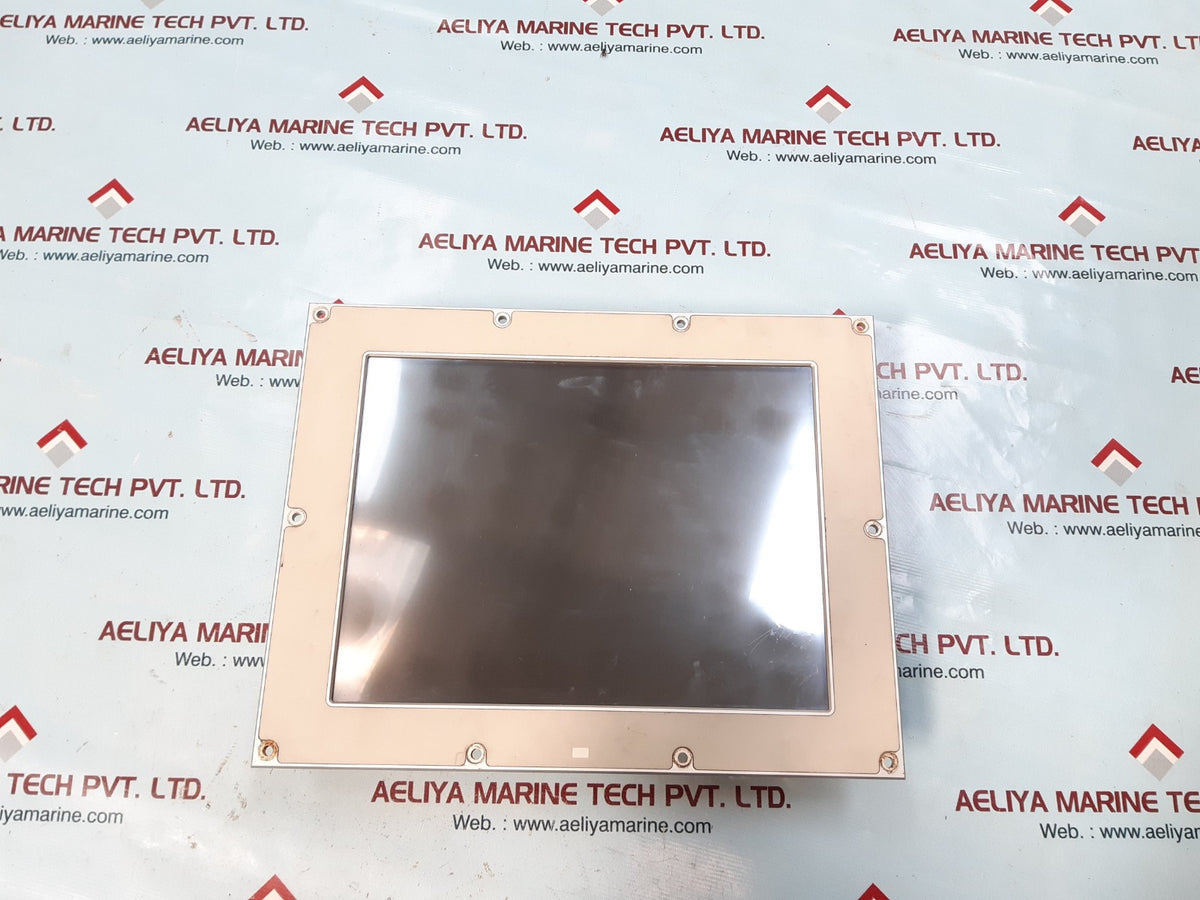 Man hmi-115 touch screen panel – Aeliya Marine