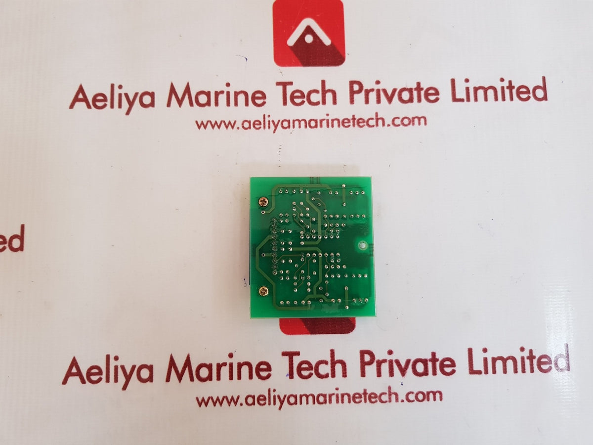 Uzushio electric unt-100-t7 pcb card – Aeliya Marine