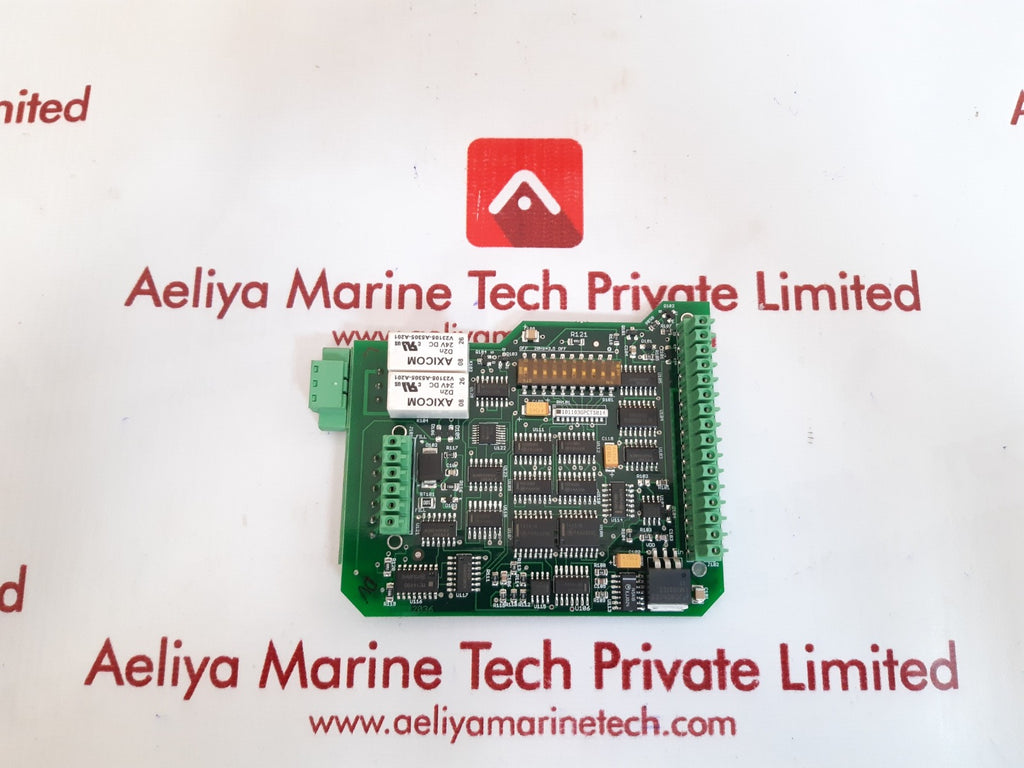 Chentronics 07002038 spark diagnostic module – Aeliya Marine