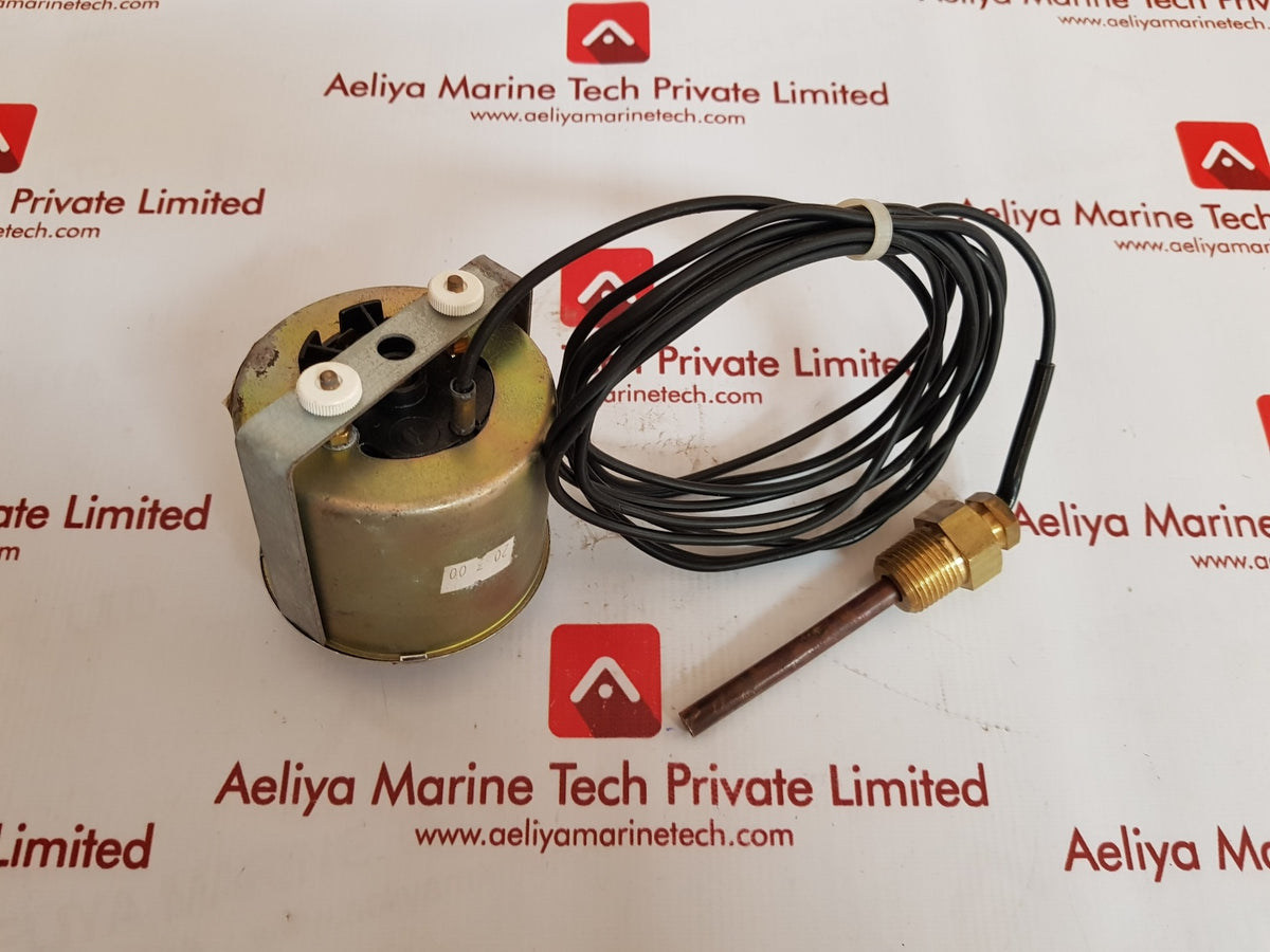 Dwyer rrt225ou remote reading thermocouple – Aeliya Marine