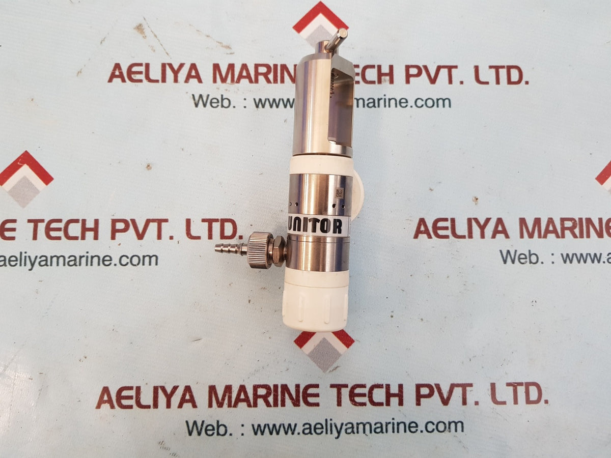 Gce unitor mediselect ii high oxygen regulator – Aeliya Marine