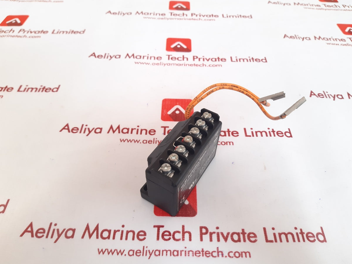 Indutronic 34701901 se-b1 protection module – Aeliya Marine Tech Pvt. Ltd.