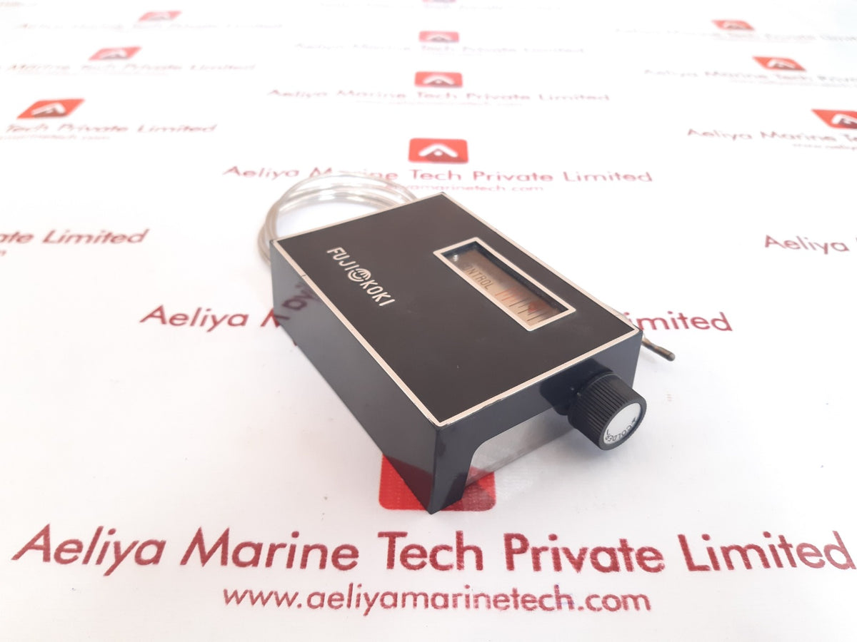 Fuji koki -20 - 30c' temperature control – Aeliya Marine